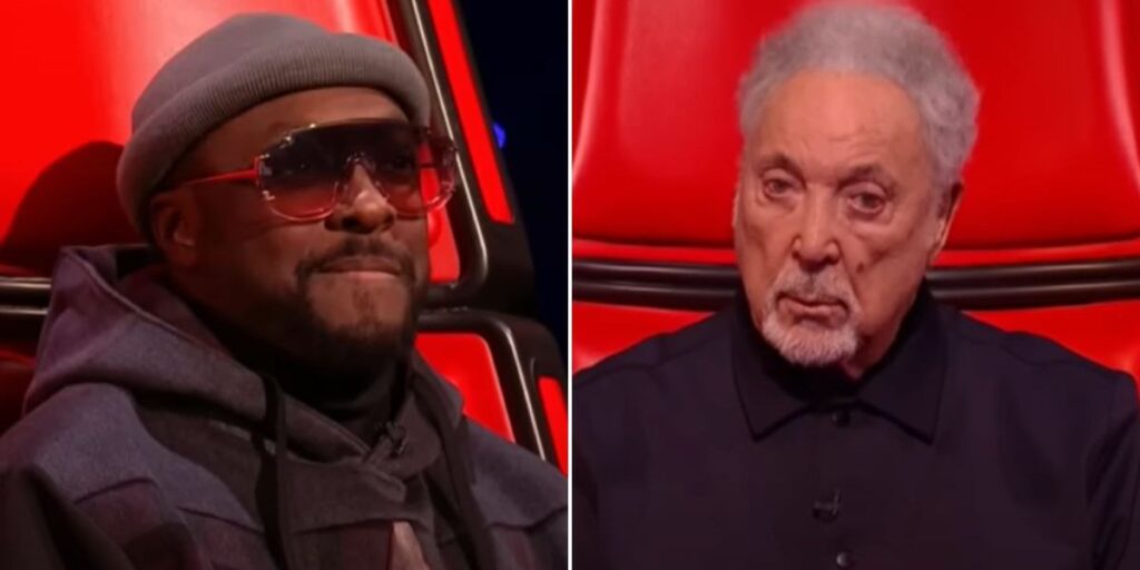 ITV The Voice fans outraged by major format change to show amid semi ... ITV The Voice fans outraged by major format change to show amid semi ...